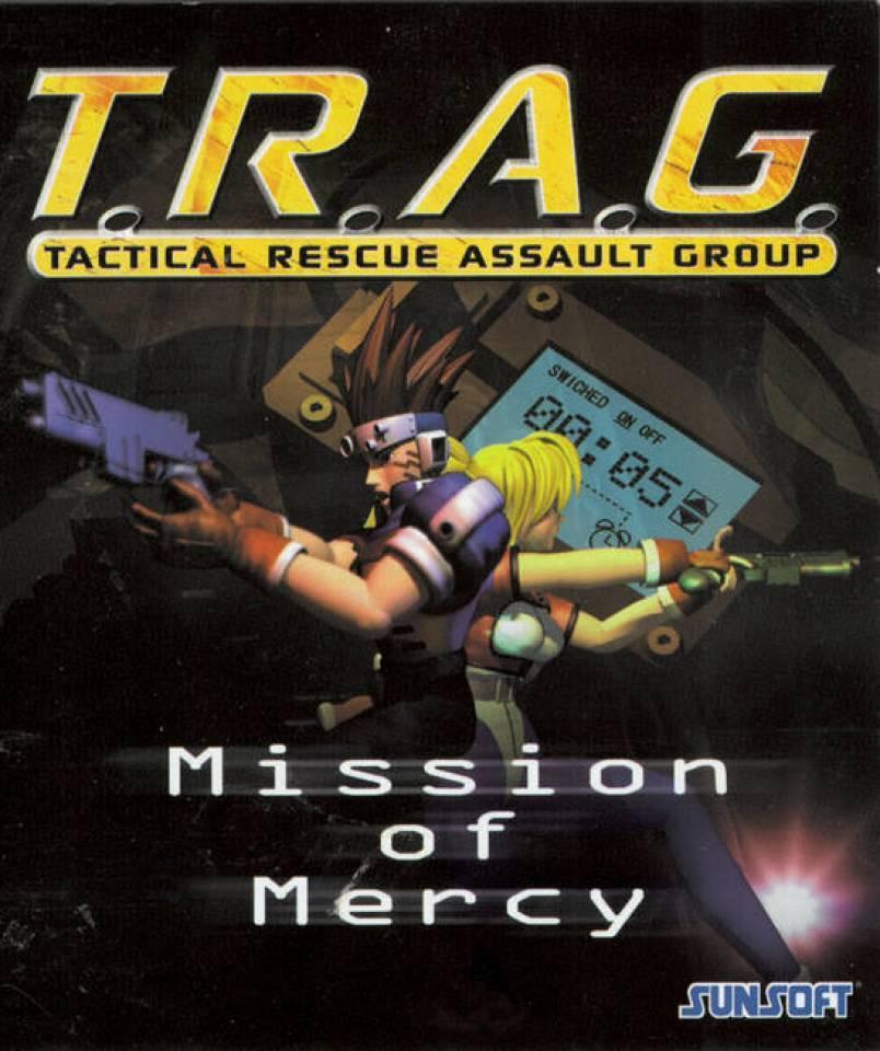 Image gallery for T.R.A.G.: Tactical Rescue Assault Group - FilmAffinity
