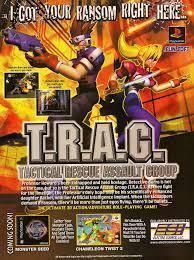 Image gallery for T.R.A.G.: Tactical Rescue Assault Group - FilmAffinity