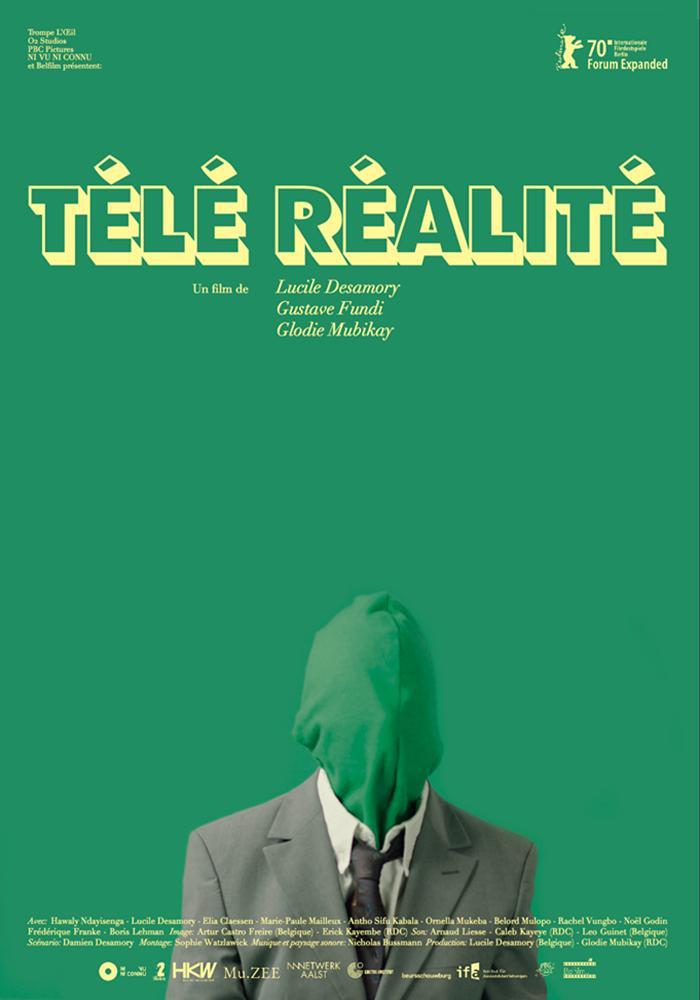Sección visual de Télé Réalité - FilmAffinity