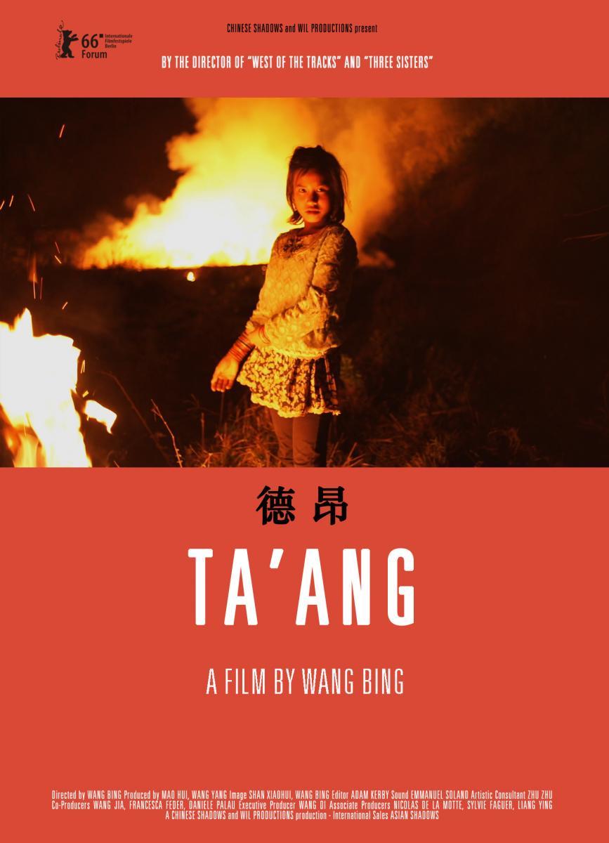 Image gallery for Ta'ang - FilmAffinity