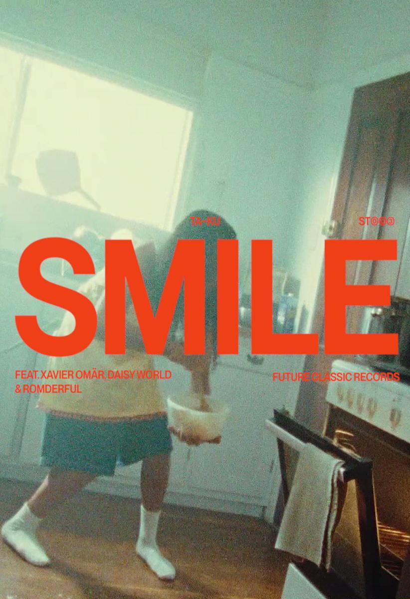 Sección visual de Ta-ku: Smile (Vídeo musical) - FilmAffinity