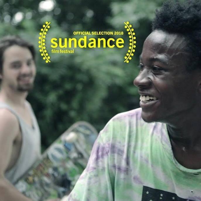 Sección visual de Tablas rotas. Minding the Gap - FilmAffinity