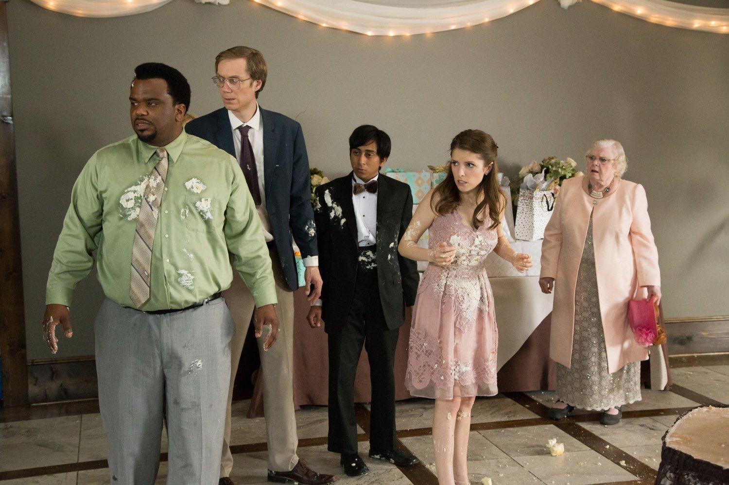 Image gallery for Table 19 - FilmAffinity