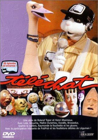 Sección visual de Téléchat (Serie de TV) - FilmAffinity