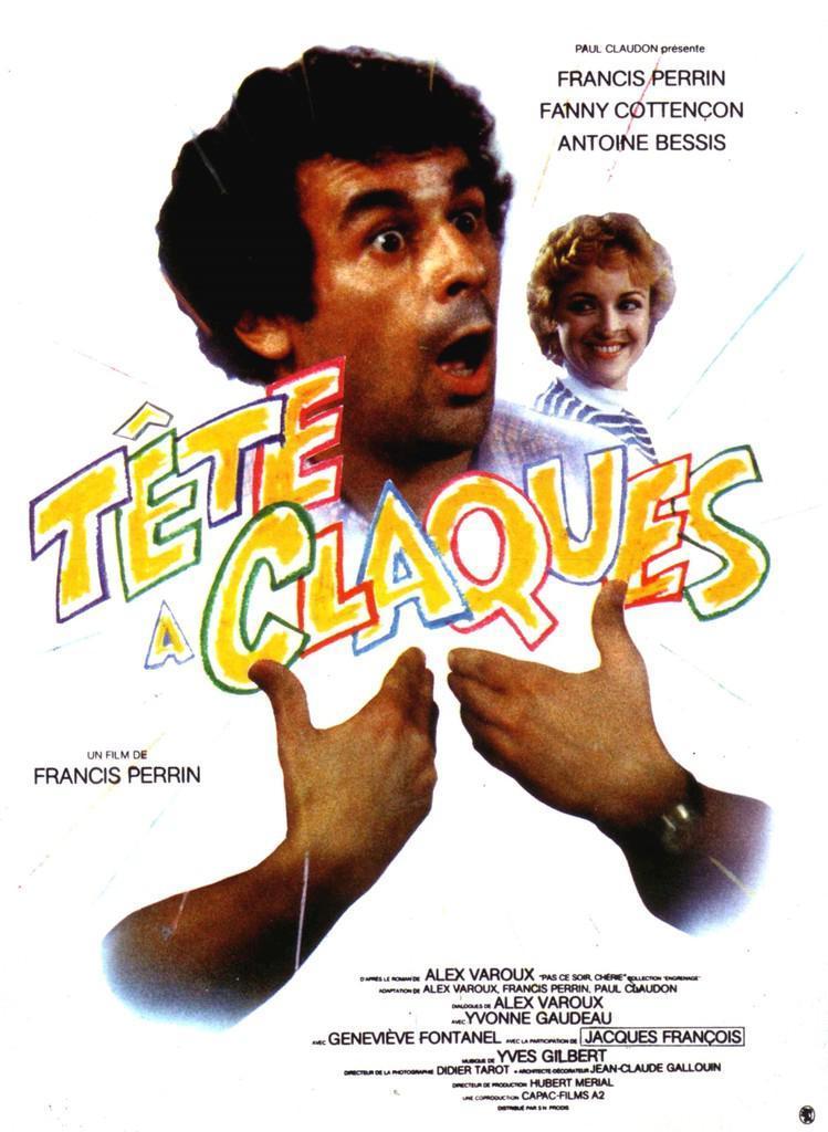 Sección visual de Tête à claques - FilmAffinity
