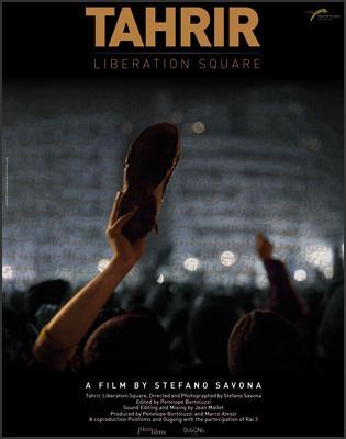 Sección visual de Tahrir - FilmAffinity