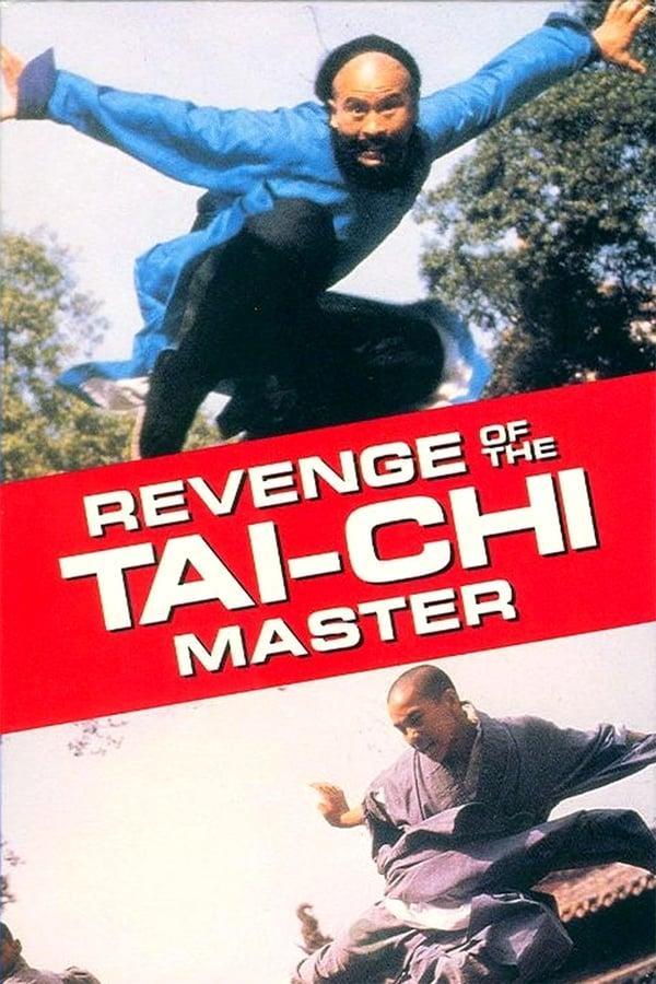 Sección visual de Tai-Chi master - FilmAffinity
