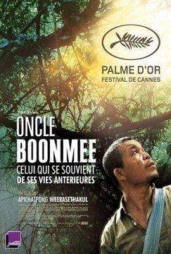 Sección visual de Tío Boonmee recuerda sus vidas pasadas - FilmAffinity