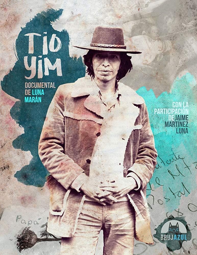 Sección visual de Tío Yim - FilmAffinity