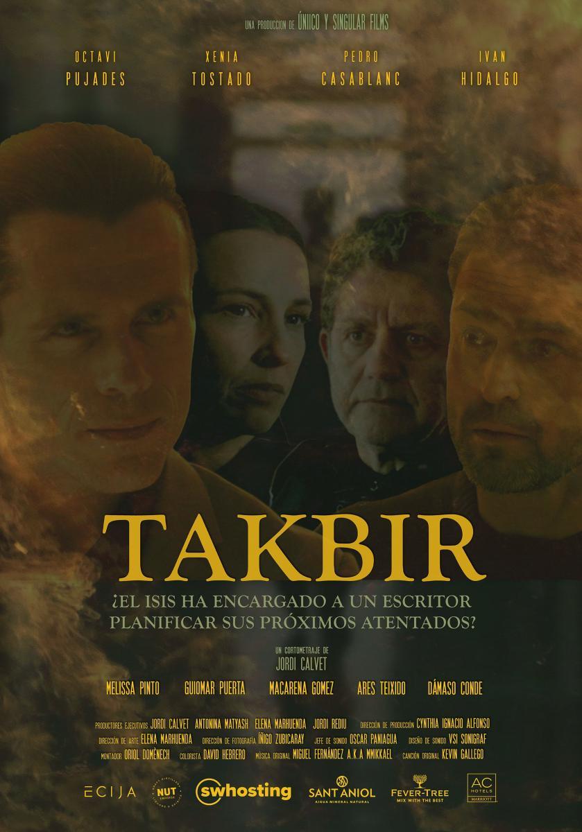 Image gallery for Takbir (S) - FilmAffinity