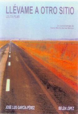 Image gallery for Take Me Somewhere Else (S) - FilmAffinity