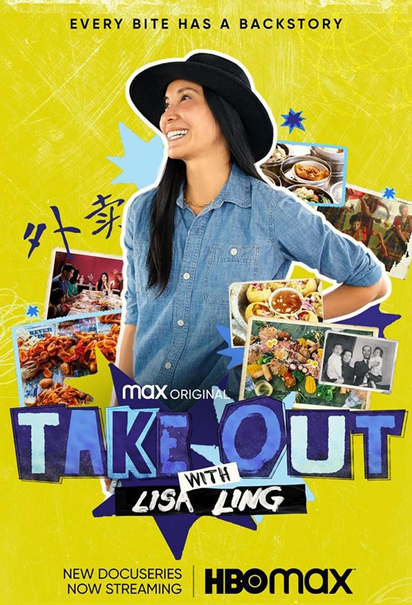 Sección visual de Take Out with Lisa Ling (Serie de TV) - FilmAffinity