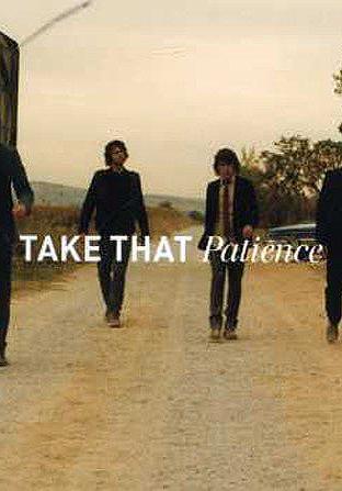 Sección visual de Take That: Patience (Vídeo musical) - FilmAffinity