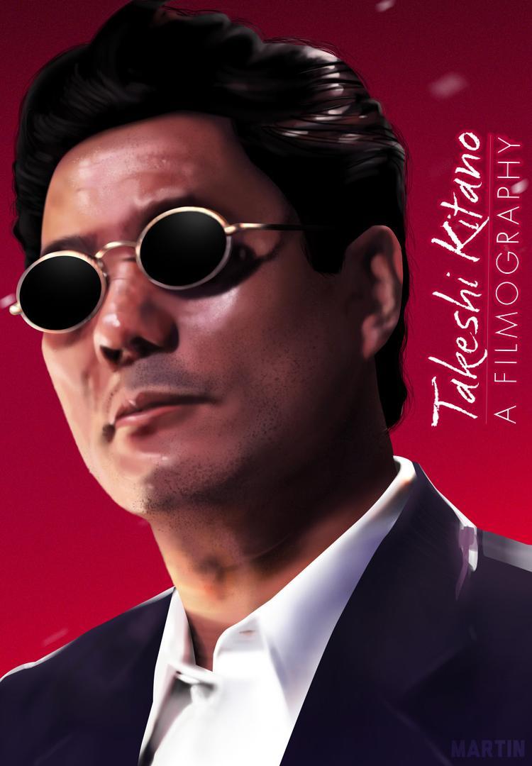 Sección visual de Takeshi Kitano: A Filmography (C) - FilmAffinity
