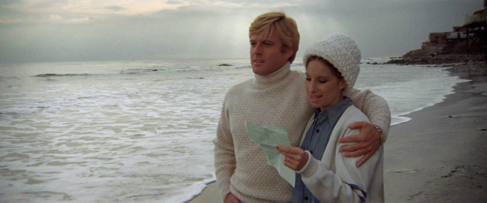 Sección visual de Tal como éramos - FilmAffinity