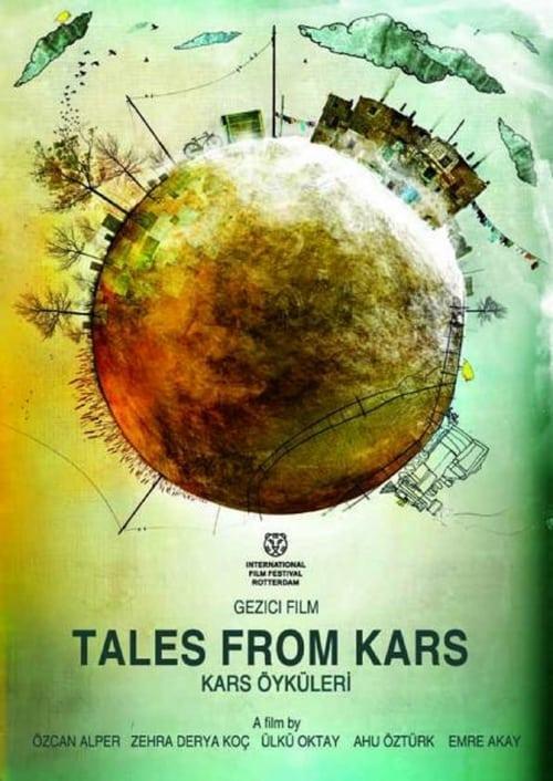 Image gallery for Tales from Kars - FilmAffinity