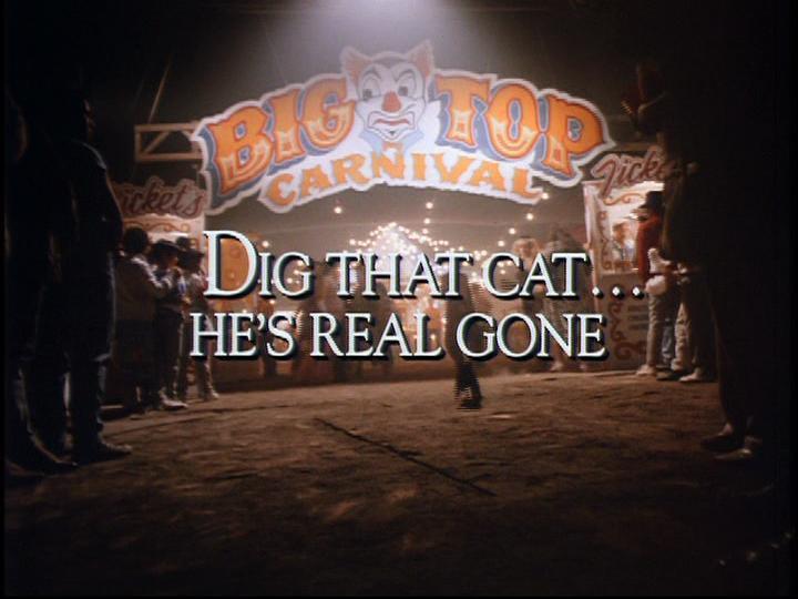 Image gallery for Tales from the Crypt: Dig That Cat... He's Real Gone ...