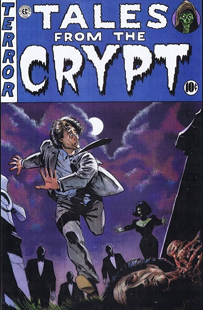Image gallery for Tales from the Crypt: Mournin' Mess (TV) - FilmAffinity