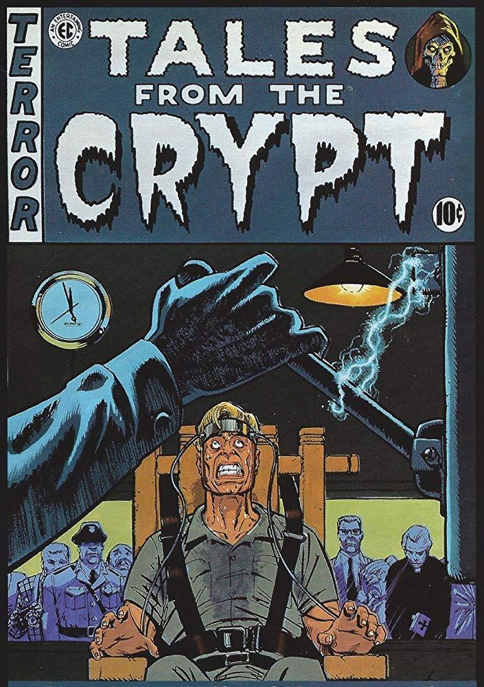 Image gallery for Tales from the Crypt: The Man Who Was Death (TV ...