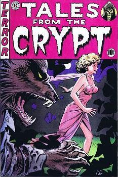 Image gallery for Tales from the Crypt: Werewolf Concerto (TV ...