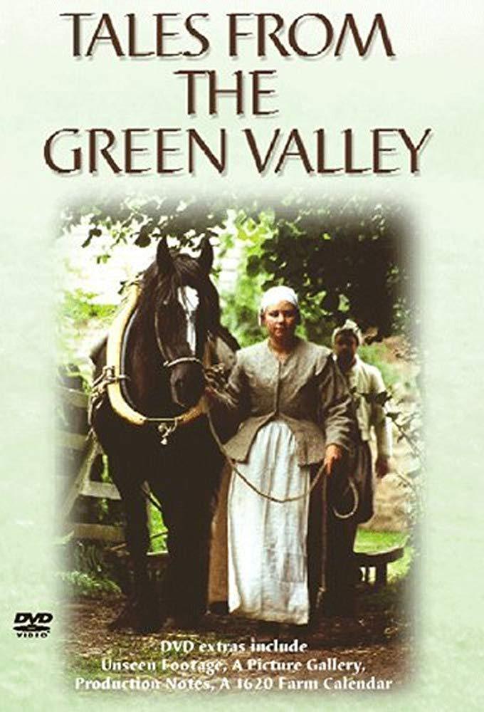 Image gallery for Tales from the Green Valley (TV Series) - FilmAffinity