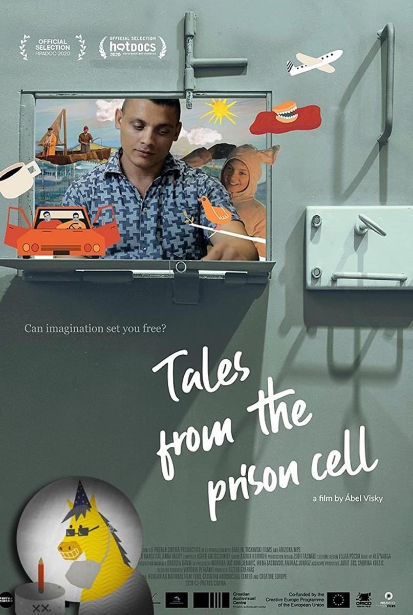 Image gallery for Tales from the Prison Cell - FilmAffinity