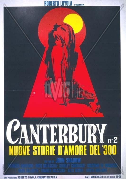 Image gallery for Tales of Canterbury - FilmAffinity