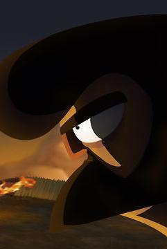 Sección visual de Talk About Samson (C) - FilmAffinity