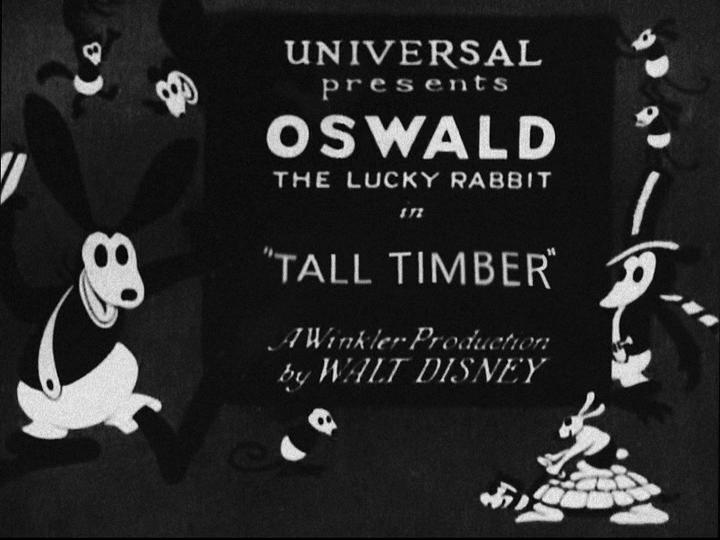 Image gallery for Tall Timber (S) - FilmAffinity