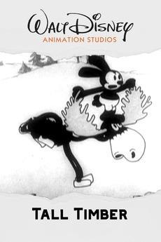 Image gallery for Tall Timber (S) - FilmAffinity