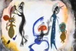 Image gallery for Tall Time Tales (S) - FilmAffinity