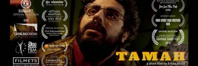 Sección visual de Tamah (C) - FilmAffinity