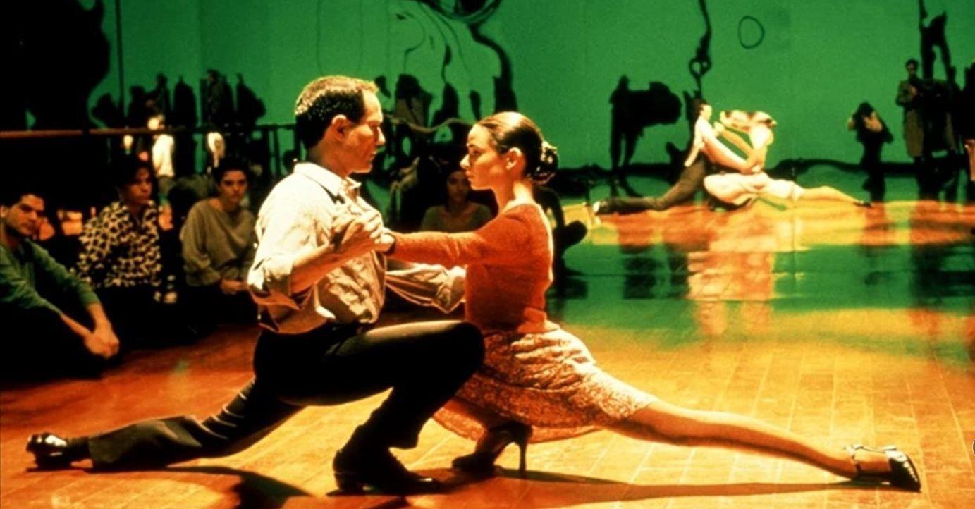 Image gallery for Tango - FilmAffinity