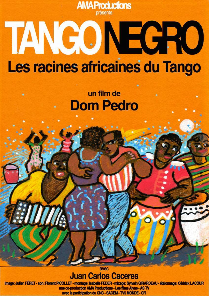 Image gallery for Tango Negro: The African Roots of Tango - FilmAffinity