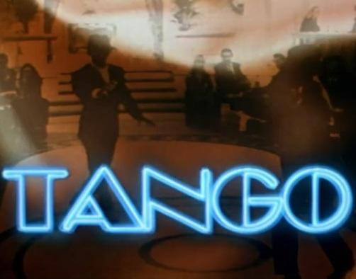 Sección visual de Tango (Serie de TV) - FilmAffinity