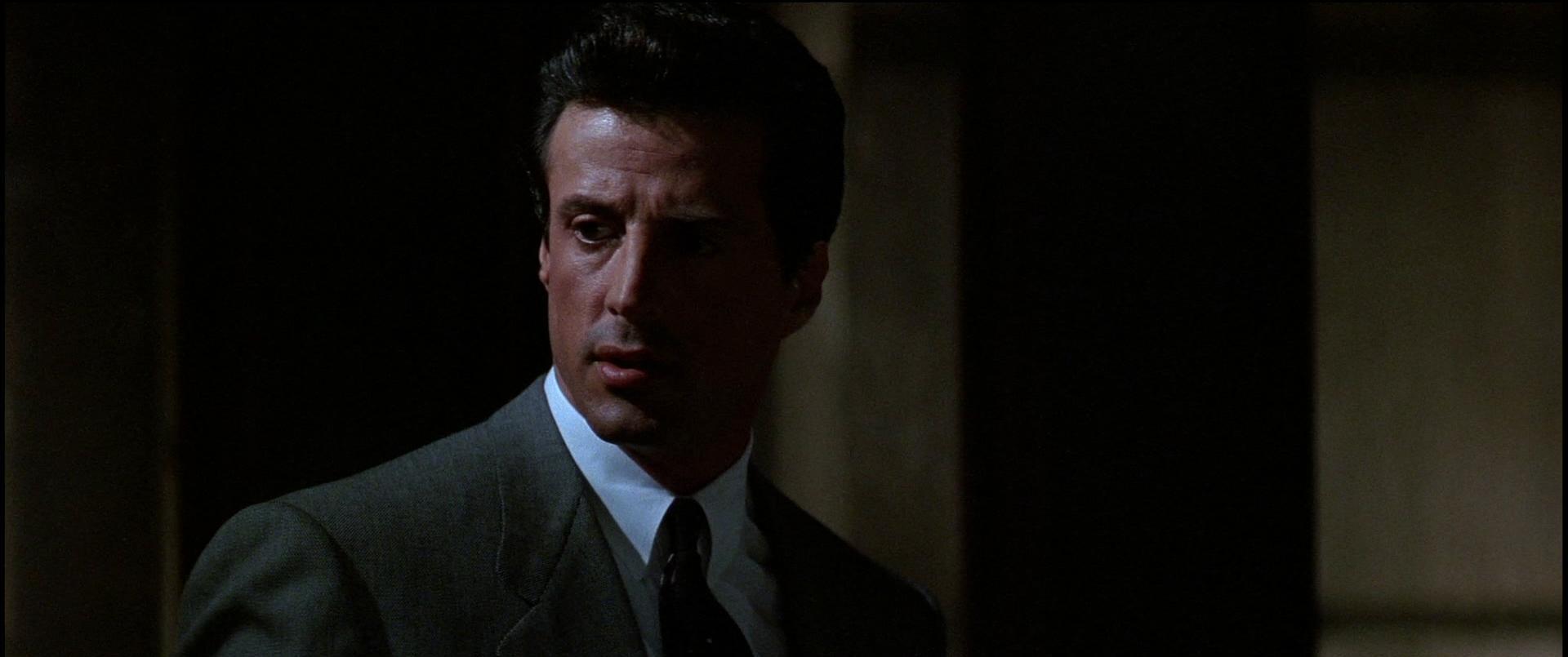 Sección visual de Tango y Cash - FilmAffinity