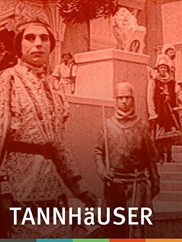 Image gallery for Tannhäuser - FilmAffinity