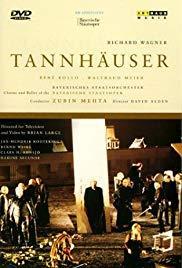 Image gallery for Tannhäuser (TV) - FilmAffinity