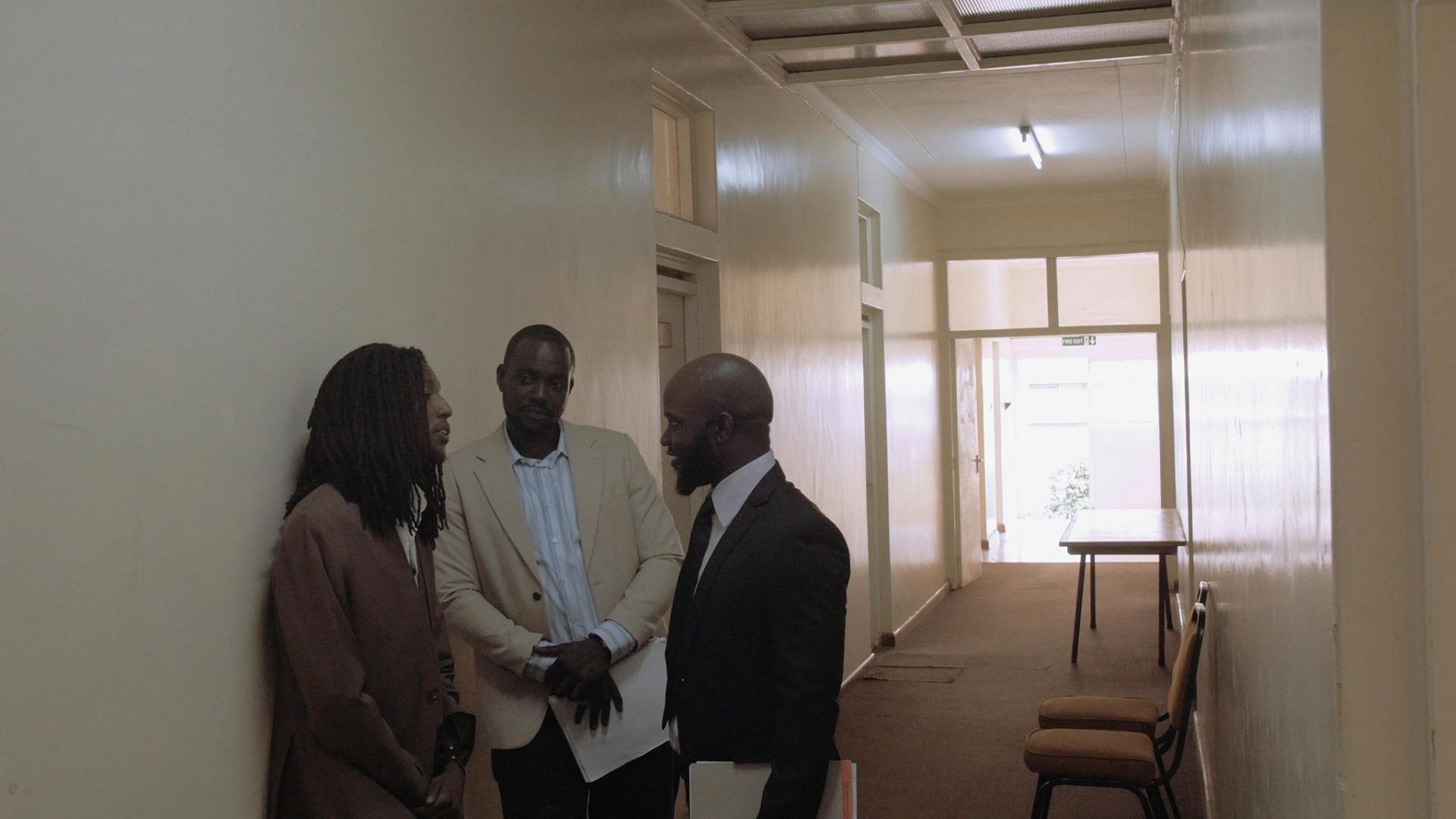 Sección visual de Tapi! (C) - FilmAffinity