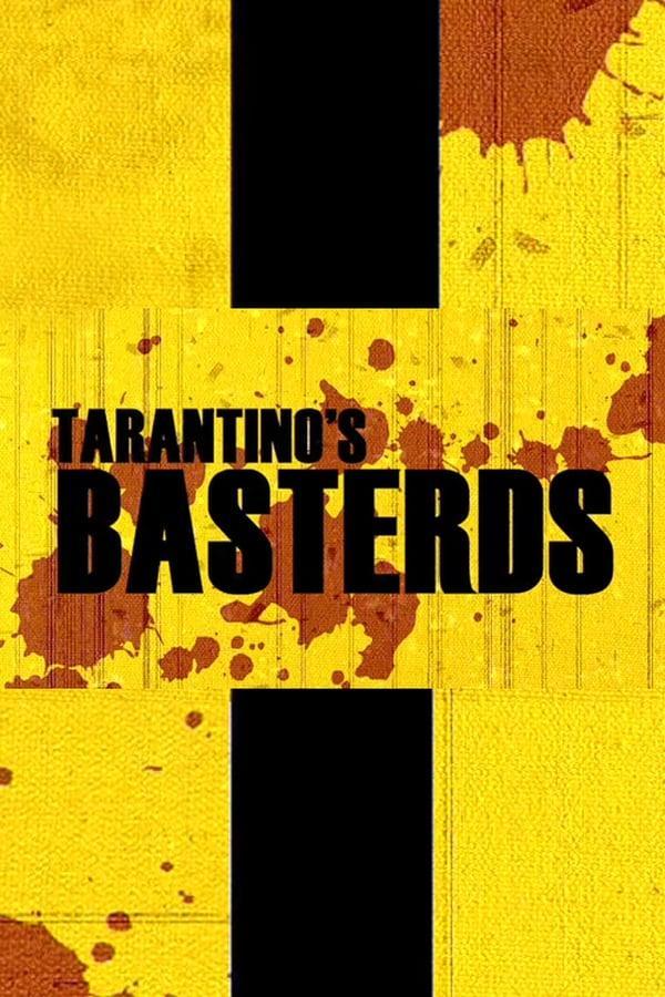 Image gallery for Tarantino's Basterds (S) - FilmAffinity