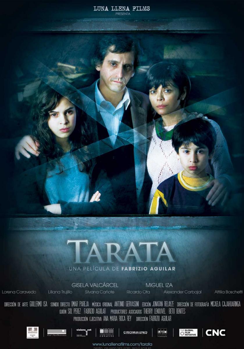 Tarata (2009) - FilmAffinity