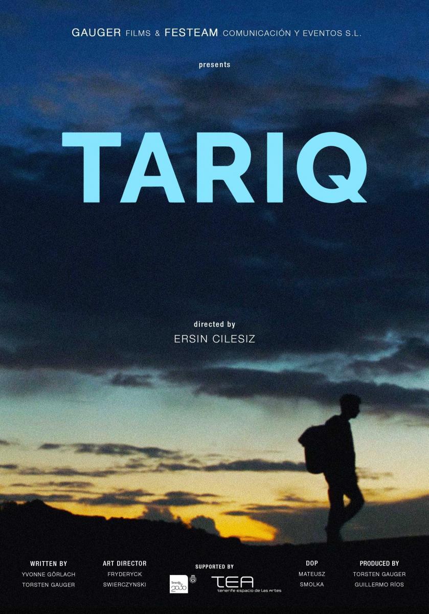 Image gallery for Tariq (S) - FilmAffinity