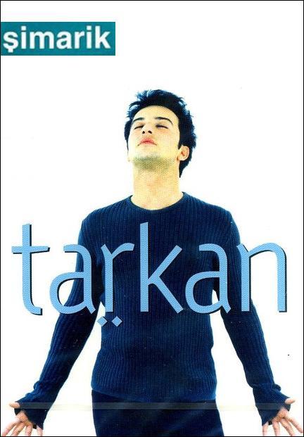 Image gallery for Tarkan: Simarik (Music Video) - FilmAffinity