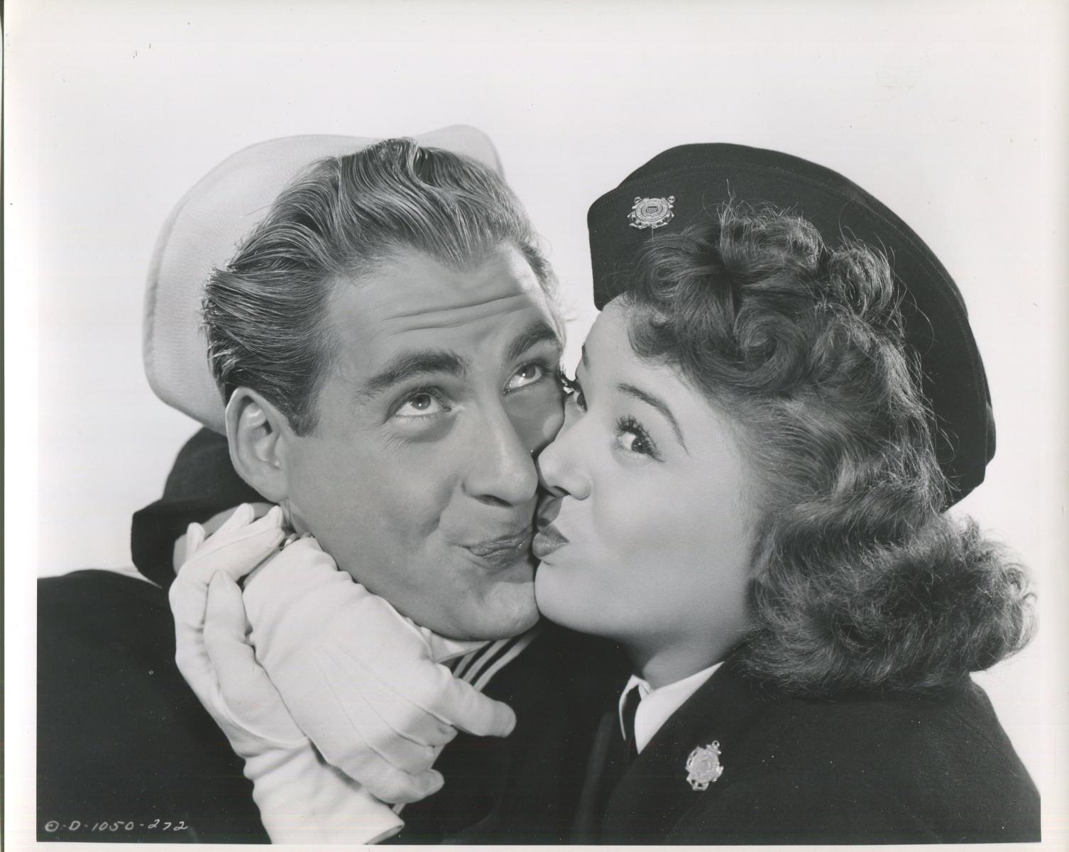 Image gallery for Tars and Spars - FilmAffinity