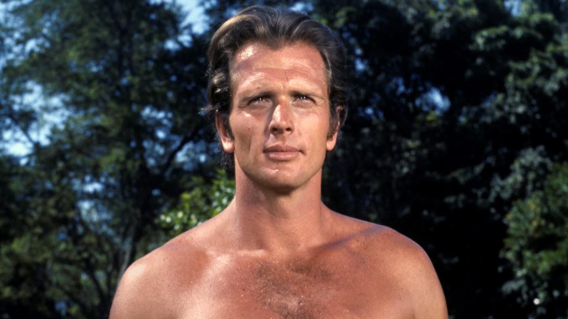 Sección visual de Tarzán (Serie de TV) - FilmAffinity