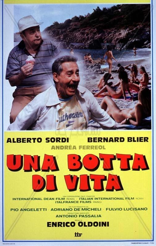 Image gallery for Taste of Life (A Blast of Life) - FilmAffinity