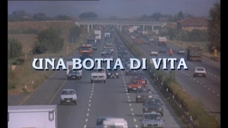 Image gallery for Taste of Life (A Blast of Life) - FilmAffinity