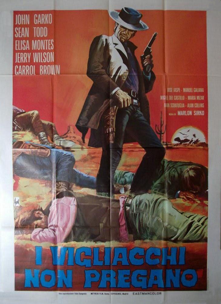 Image gallery for Taste of Vengeance - FilmAffinity