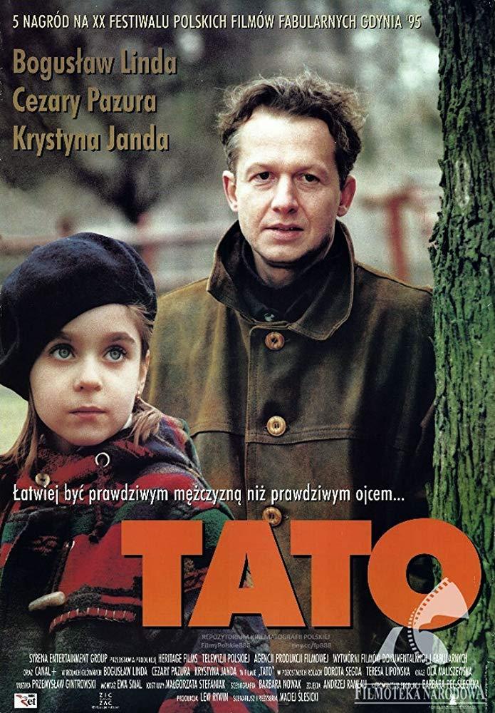 Sección visual de Tato - FilmAffinity