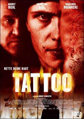 Image gallery for Tattoo - FilmAffinity